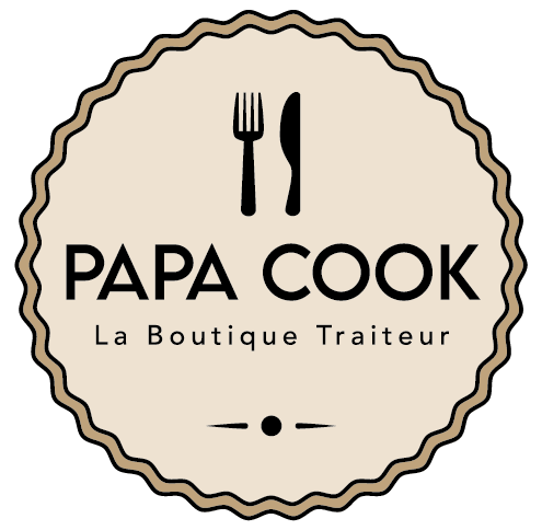 Papa Cook – La Boutique Traiteur