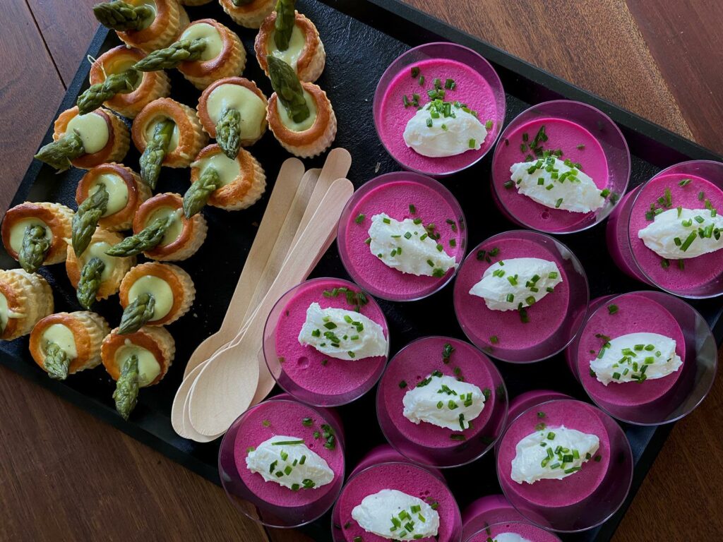 Papa Cook – Papa Cook – La Boutique Traiteur – Sur place ou à emporter