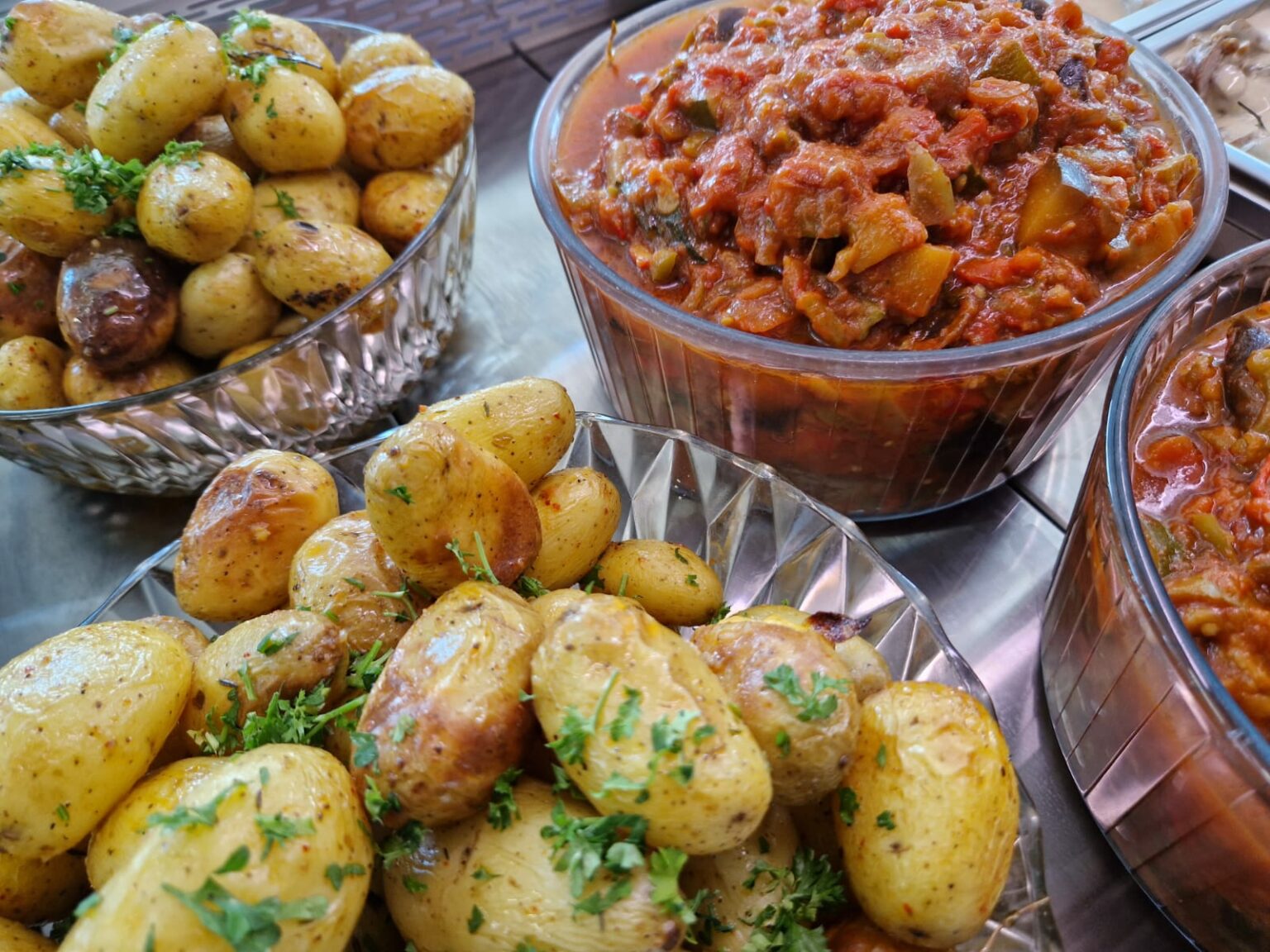 Événementiel – Papa Cook